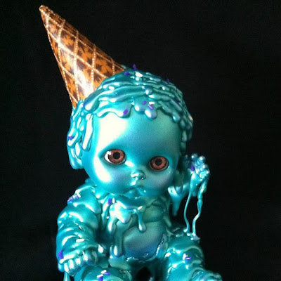 The Vault of Horror: September 2012