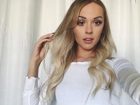 Mia Nowlan – Most Beautiful MTF Transgender - TG Beauty