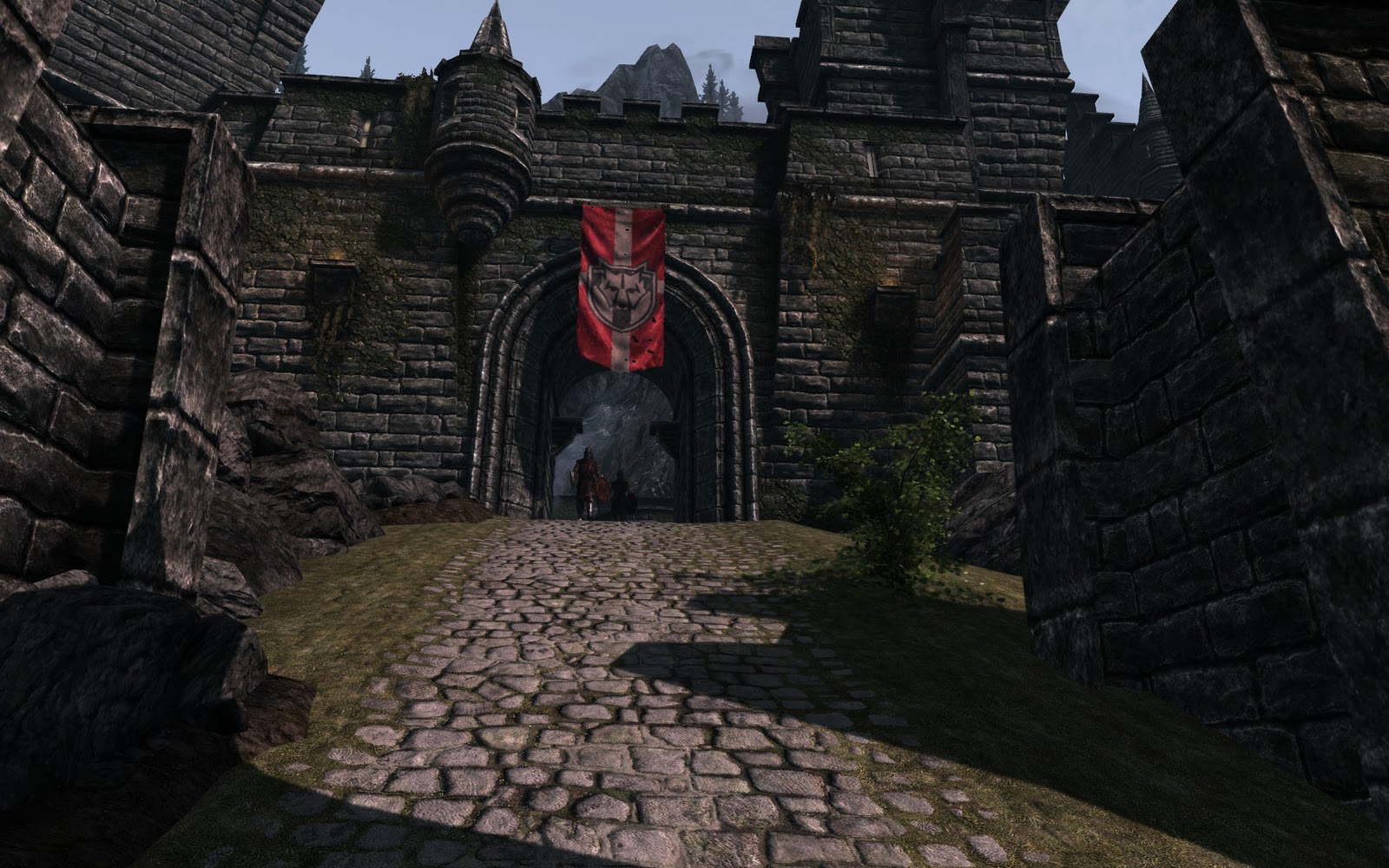 Deadly_Graphics :Skyrim: First post! TOP 3 must have mods to Enhance ...