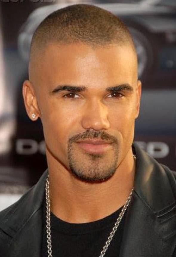 Rate Box Office: American Actor shemar Moore Wallpapers Gallery