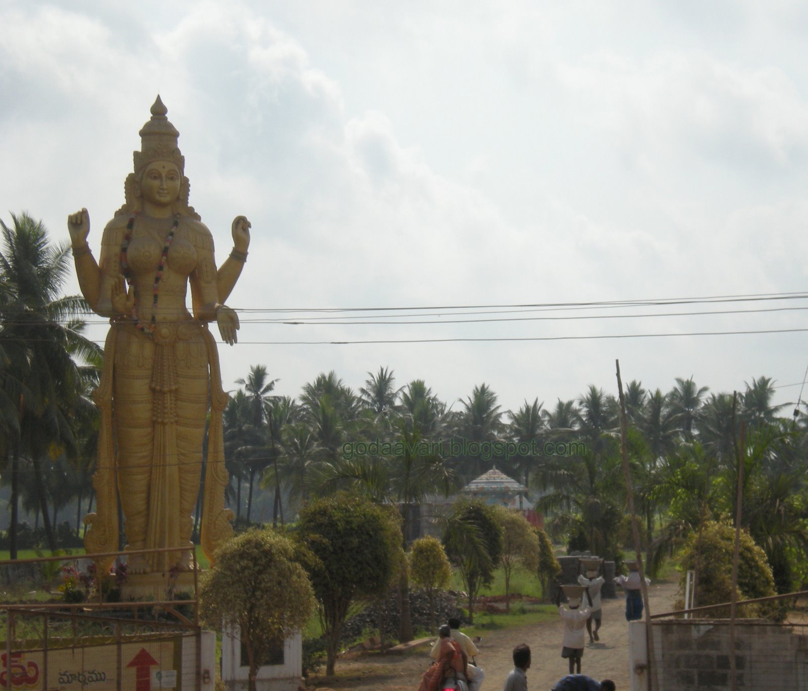 Temples in India: images