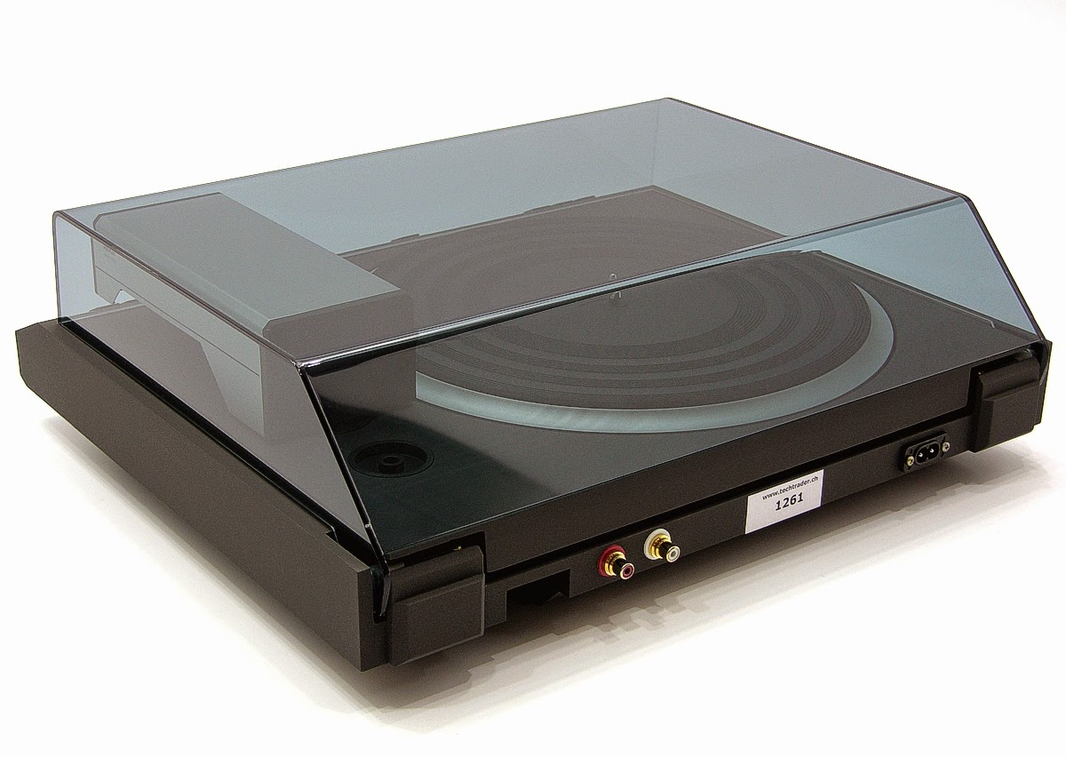 Golden Age Of Audio: December 2014