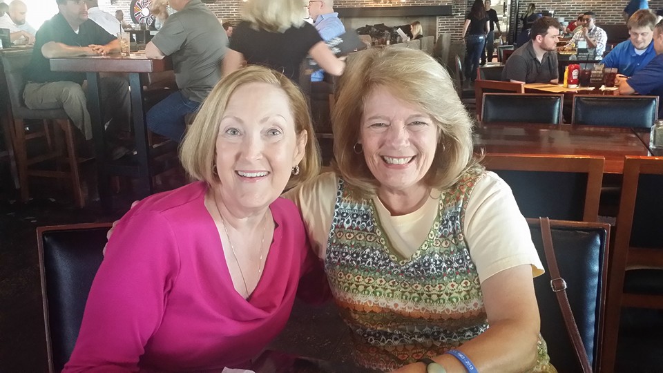 RANDOLPH RO-HAWKS - Randolph AFB, TX: ADVENTURES OF OLD LADIES WHO LOOK ...