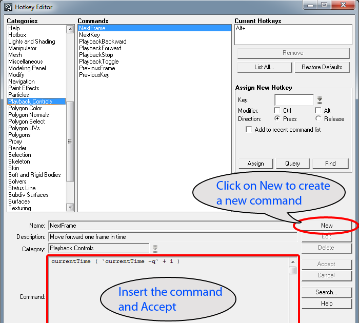 (a bit of a technical) Animation blog: Stop Undo-ing the scrub time ...
