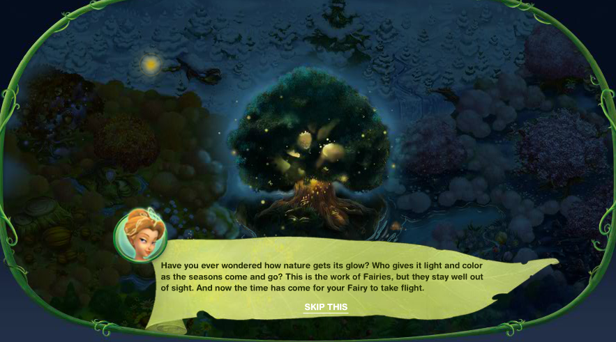 Sunrise's Blog: Pixie hollow: How to find Pixie hollow/how to make a ...