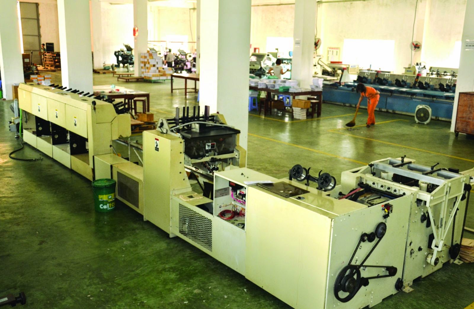 Hanoi Printing: INTRODUCTION OF HANOI PRINTING