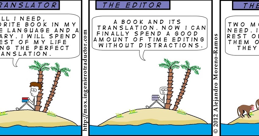 What would you bring to a desert island?