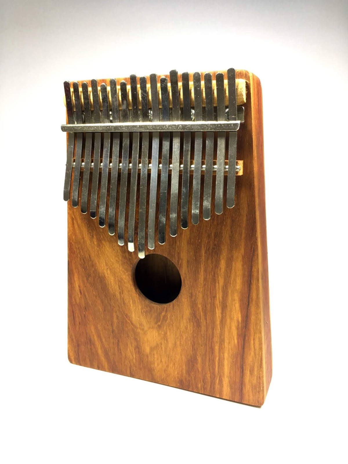 Kalimba Tree: The Origin of Kalimba