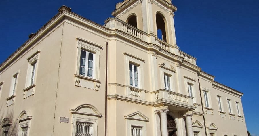 Giovani architetti italiani in mostra al Museo Michetti