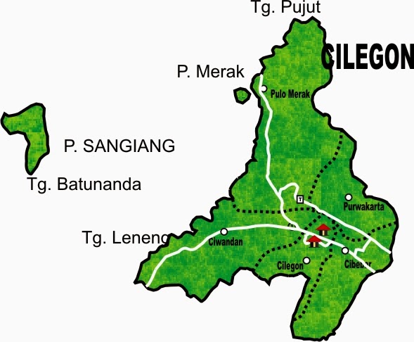 BPBD KOTA CILEGON
