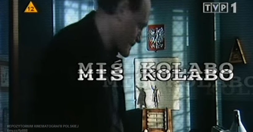 FilmyPolskie888: Miś Kolabo (2001)