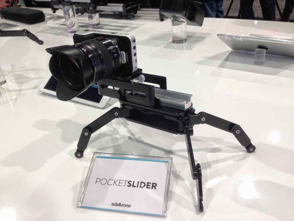 Edelkrone's fascinating new sliders: Wing & PocketSlider - Photography ...