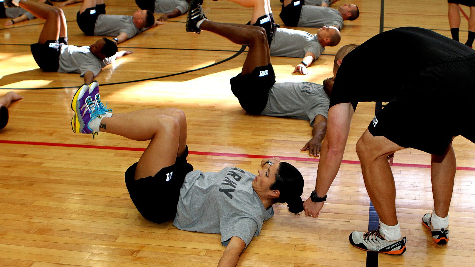 Physical Fitness Training Fit Choices Physical Fitness Training Fit Choices