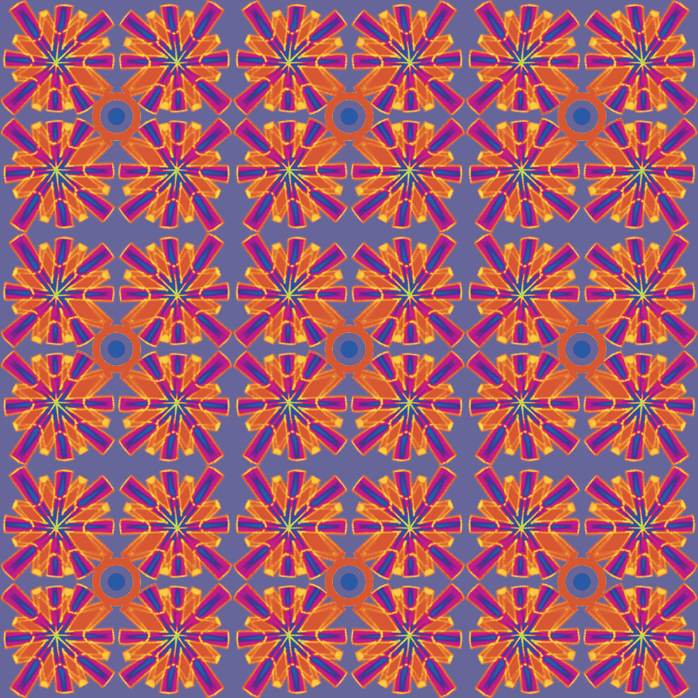 AnitaNH: Collage & Life: Star Cross