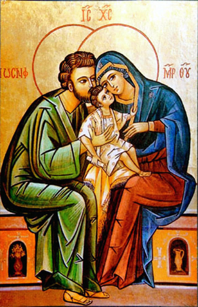 Parents: primarily responsible for the faith – Infovaticana Blogs