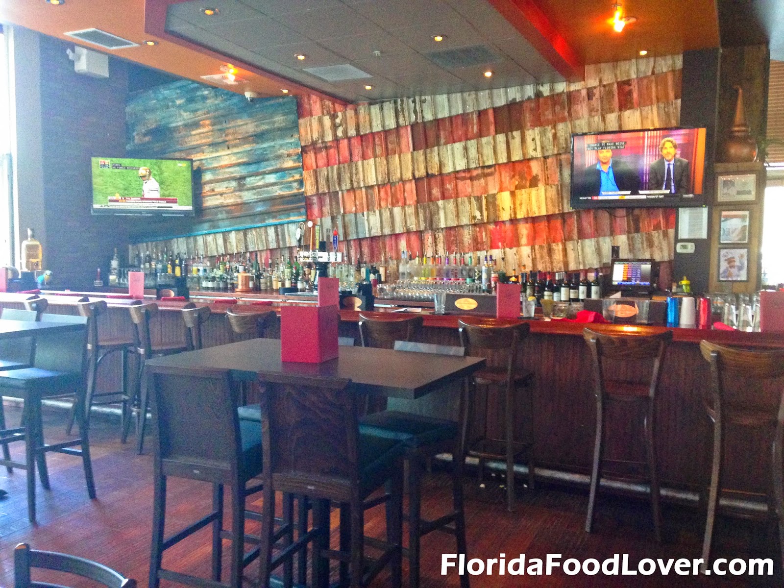 Florida Food Lover: Made Restaurant - Sarasota, FL