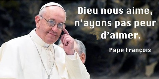 Jean, Messager de la Lumière: Aimer comme Dieu aime