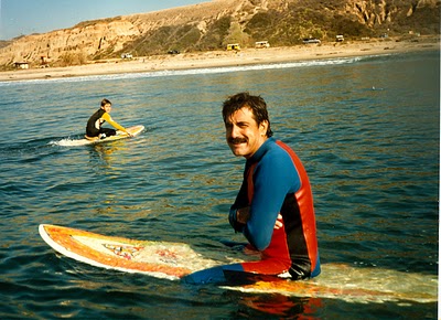 Jesse's Blog: Remembering Don Hendricks