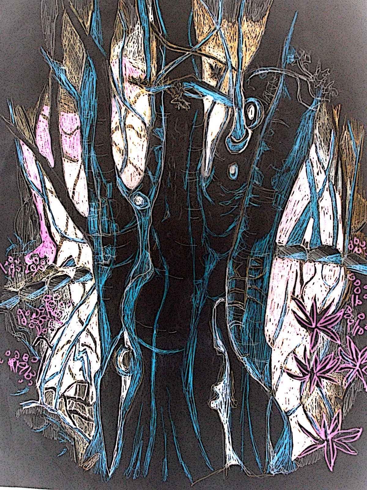 Geelong Visual Diary: January 2014