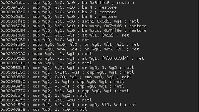 ROPgadget - This Tool Lets You Search Your Gadgets On Your Binaries To ...