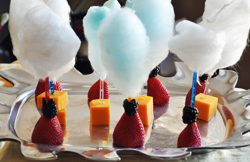 37 Cooks: Have a Happy National Cotton Candy Day with a Cotton Candy ...