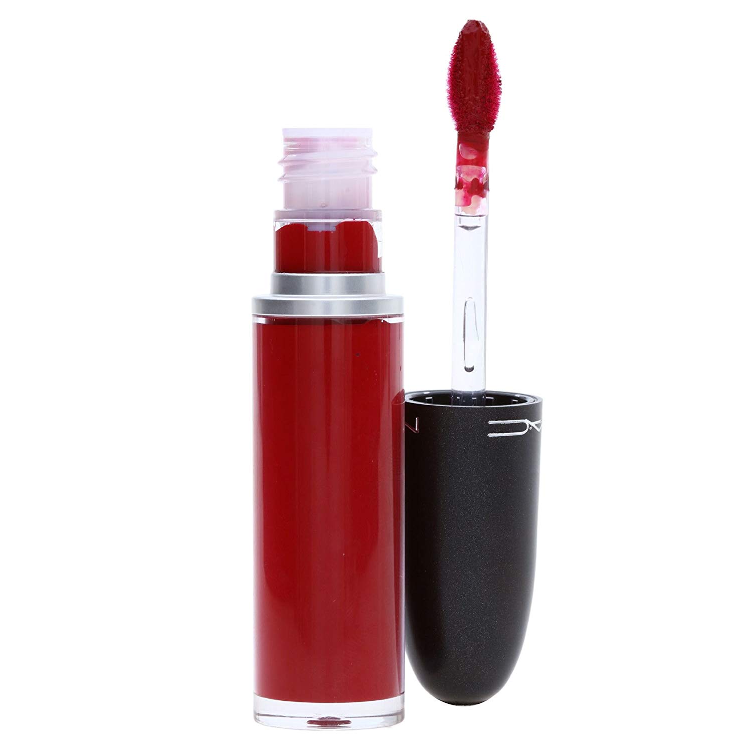 5 labiales ROJOS espectaculares