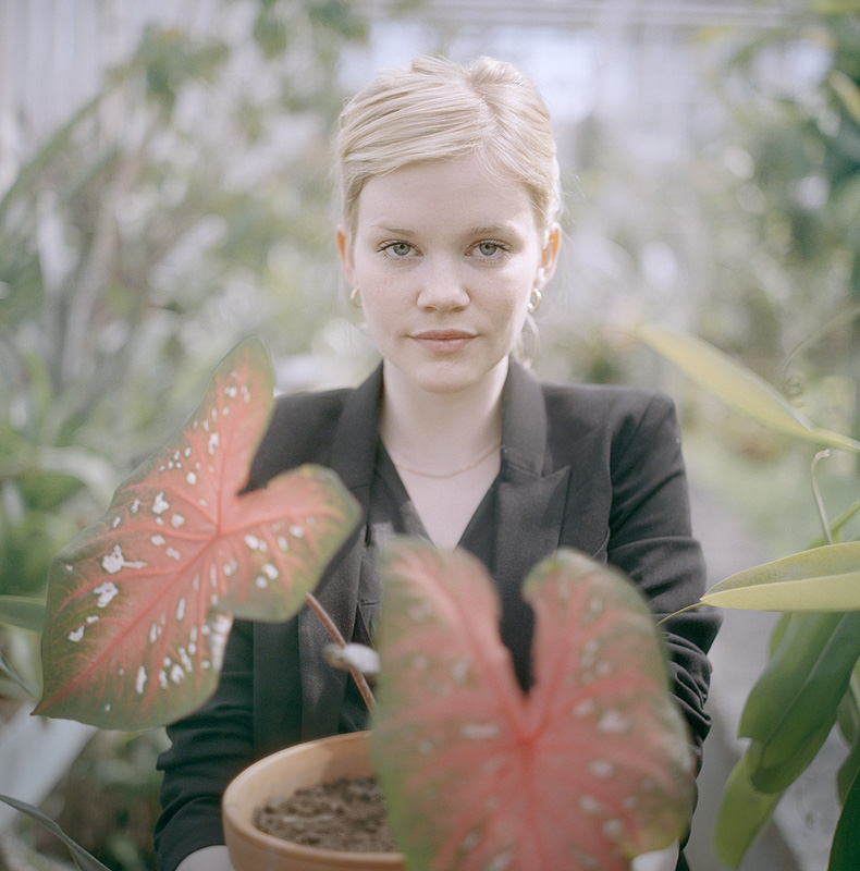 Studio Skatan: Ida Redig