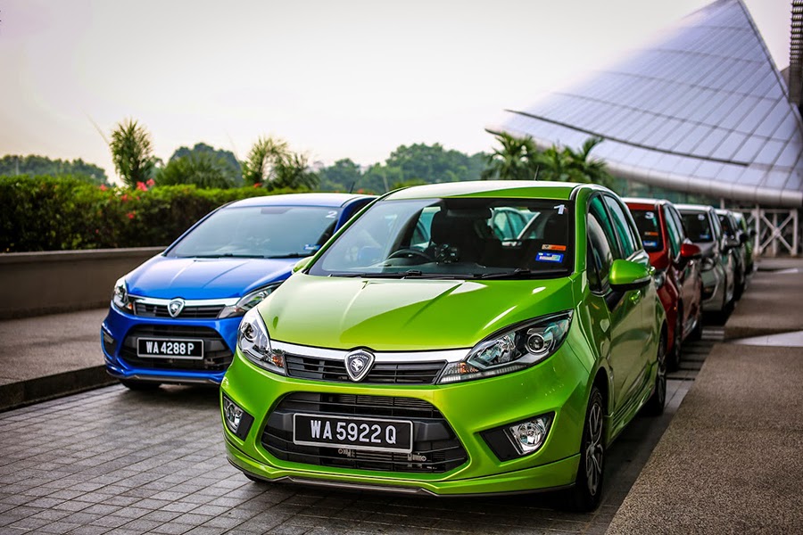 Malaysian Motor Works