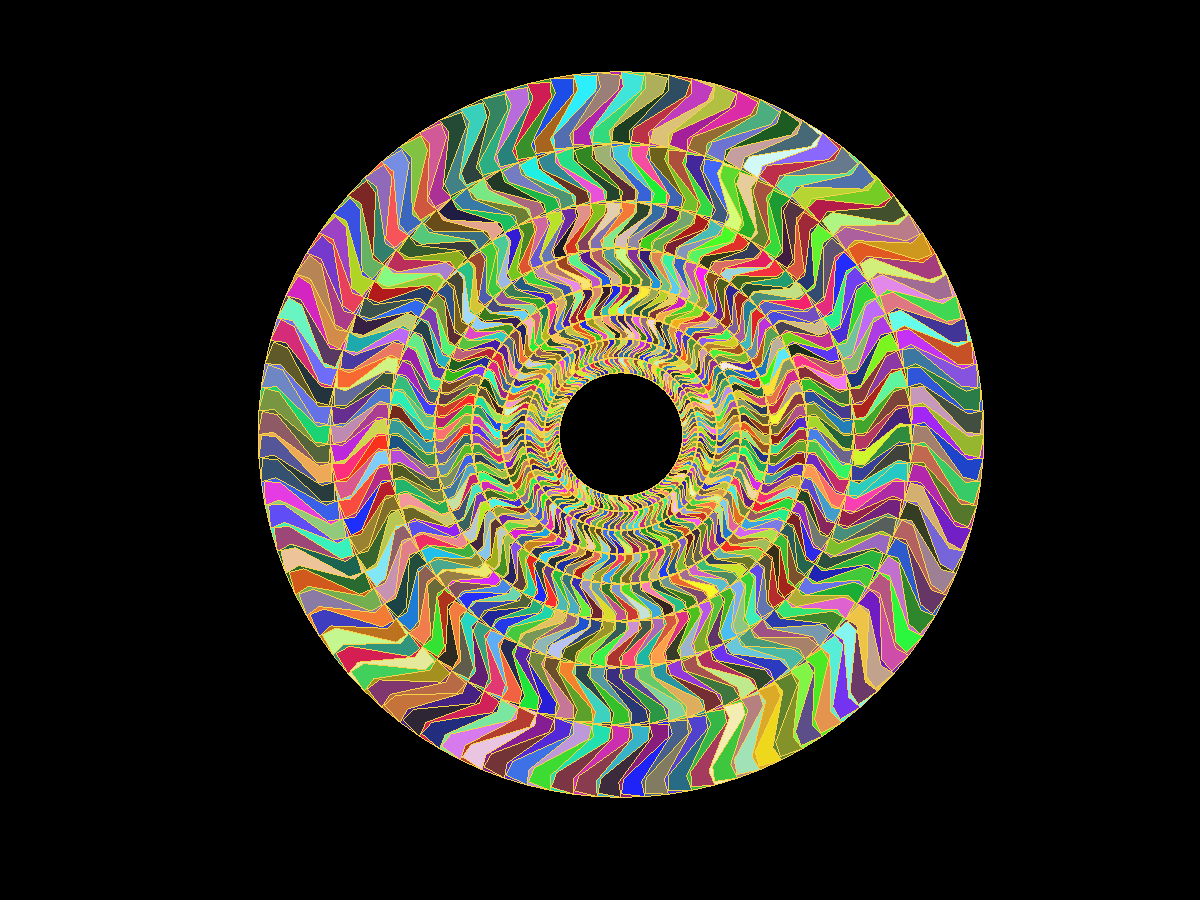 Bonnie's Blog: 3D design for K-12 and beyond: Math is Beautiful