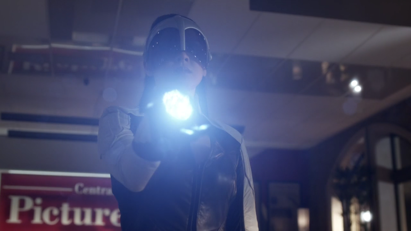 Vigilante DC: Review - The Flash 2x05