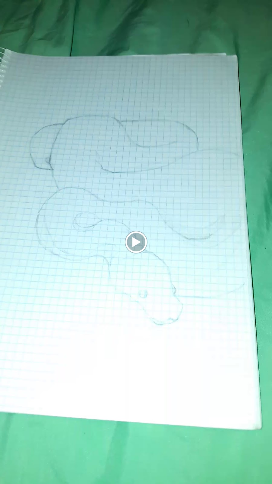 RUKIINU Art: Albino piton art albino piton drawing albino piton rajz ...