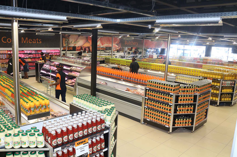 Wanting to start a business? A franchise may be the answer!