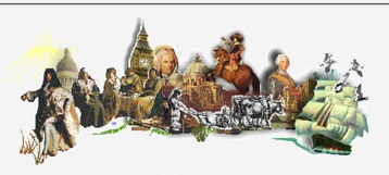 Història: ANTIC RÈGIM