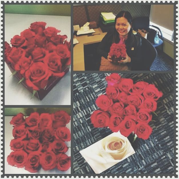 Island Rose Online Flower Delivery Service: My Experience + Review ...