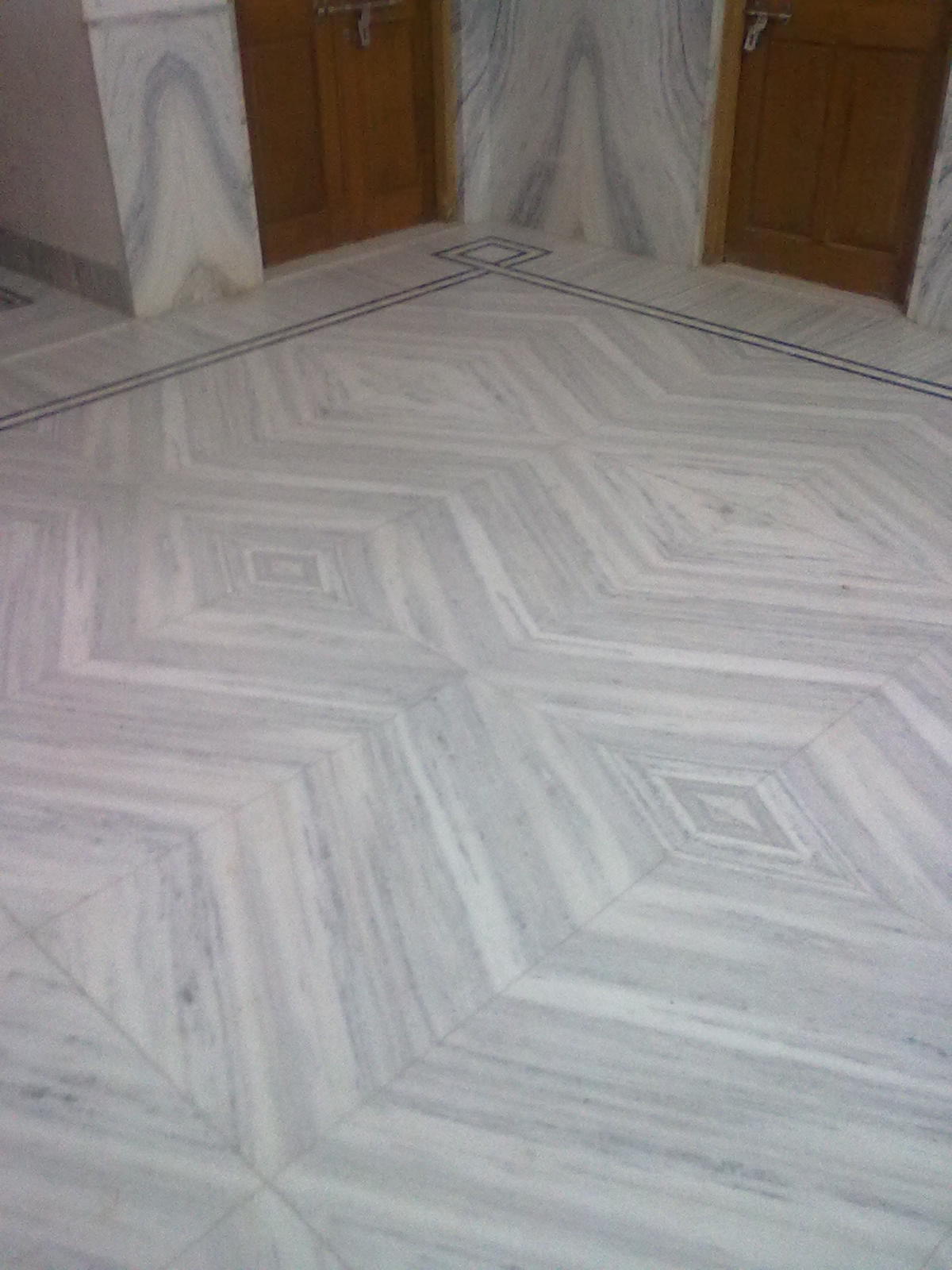 MARBLE : MAKRANA MARBLE