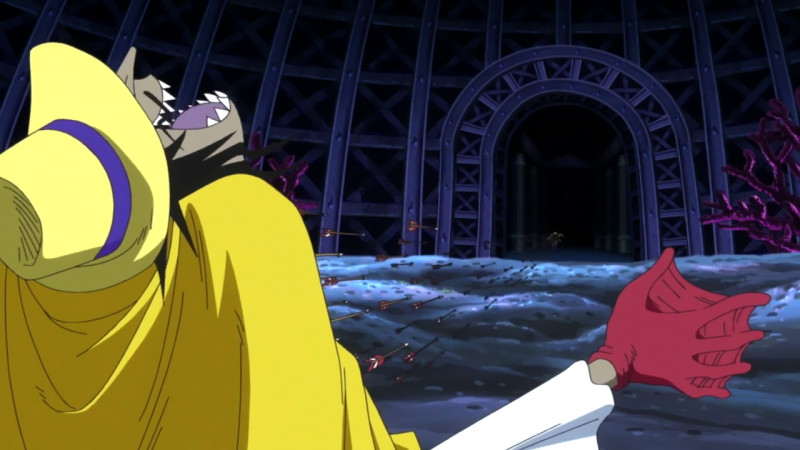 Akuma no mi para novatos