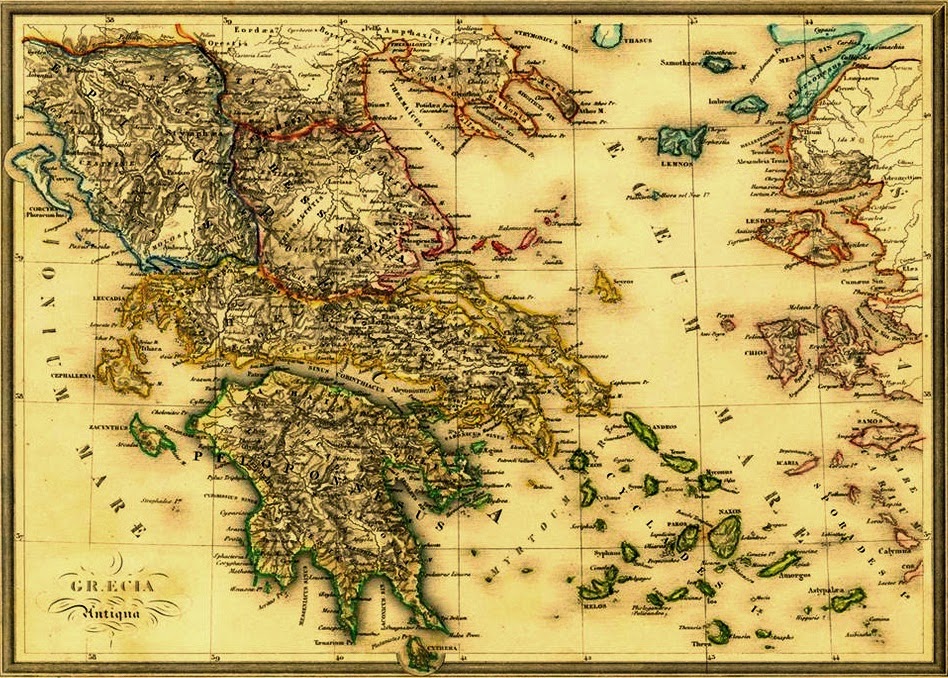 ΙΣΤΟΡΙΑ ΕΛΛΗΝΙΚΗ ΚΑΙ ΠΑΓΚΟΣΜΙΑ : Η ΕΛΛΗΝΙΚΗ ΕΠΑΝΑΣΤΑΣΗ ΤΟΥ 1821 (ΜΕΡΟΣ Β')