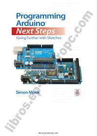 Programming arduino next steps going further with sketches - Libros ...