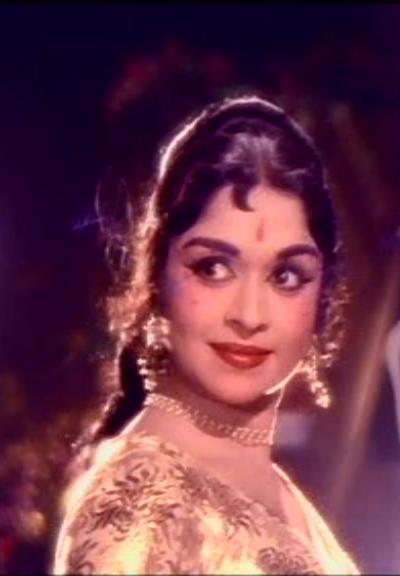 TELUGU WEB WORLD: SOUTH INDIAN TELUGU ACTRESS B.SAROJA DEVI - THE ONE ...