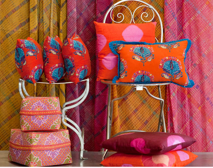 { Happy Habitat }: Is Turkey the new Morocco?