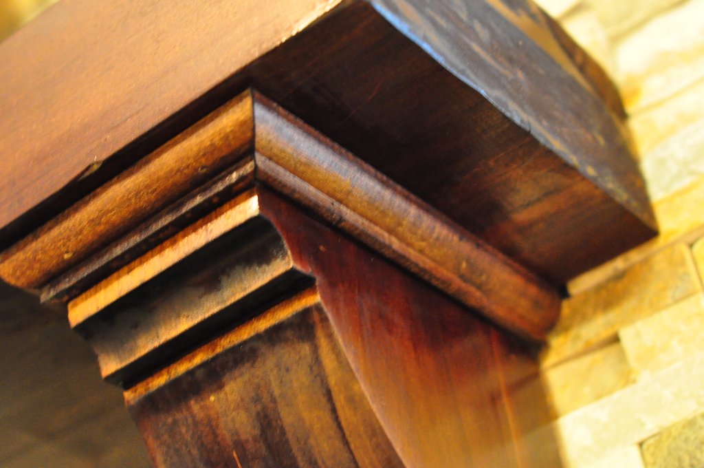 Stand Out Construction * Carpentry Projects: Fireplace Remodel Maple ...