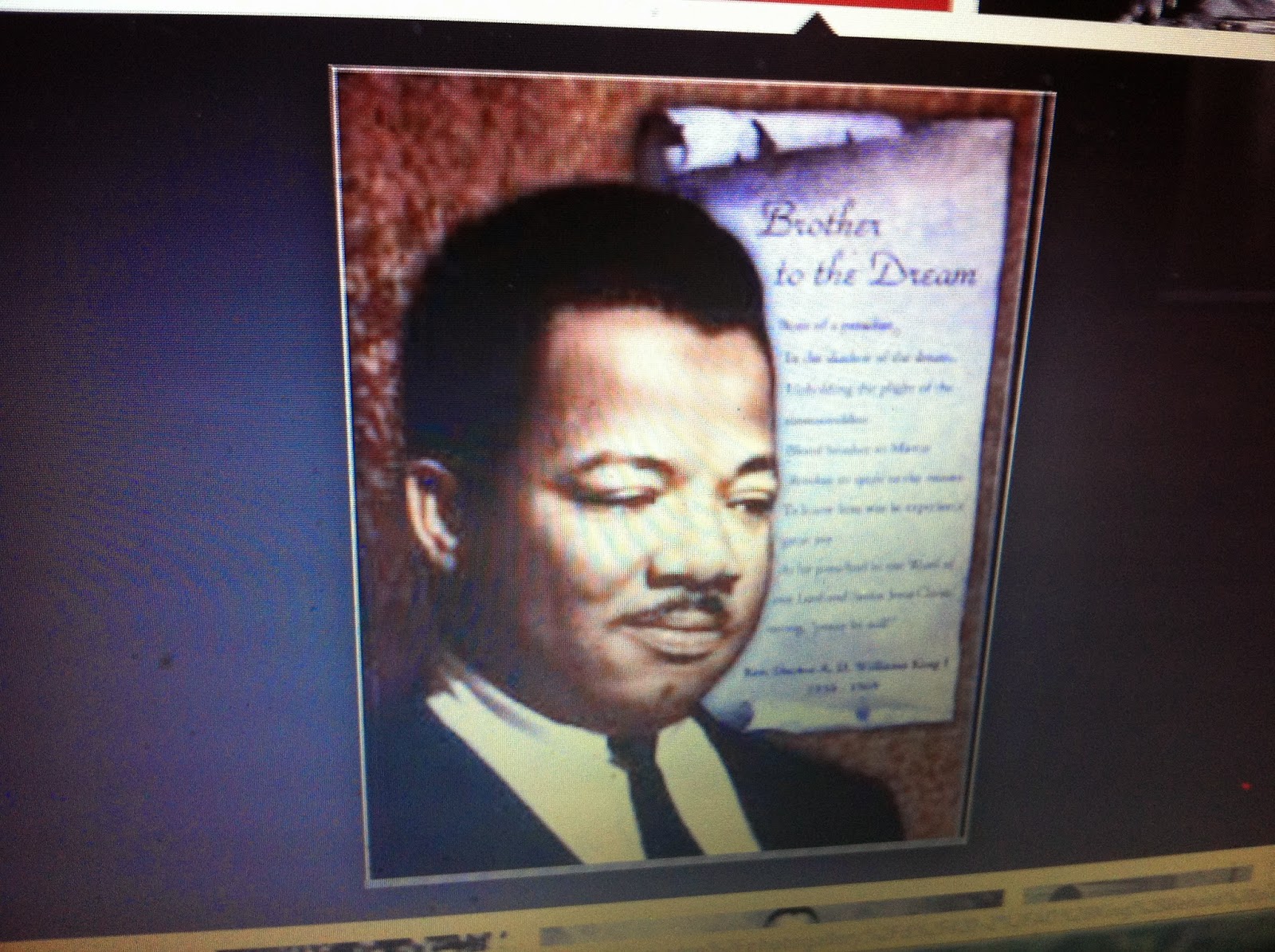 THE BLACK SOCIAL HISTORY:: BLACK SOCIAL HISTORY : ALFRED DANIEL ...