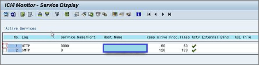 Un informático en el lado del mal: Y de tu SAP a conocer tu motor de ...