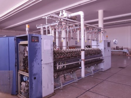 Ring Frame|Textile With Me