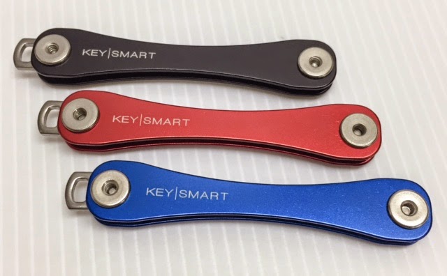 ラジオショックブログ: ラジオショックスタッフも一目惚れ！「Key Smart 2.0」入荷しました！