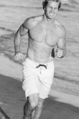 NYSocBoy's Beefcake and Bonding: 2016-12-04