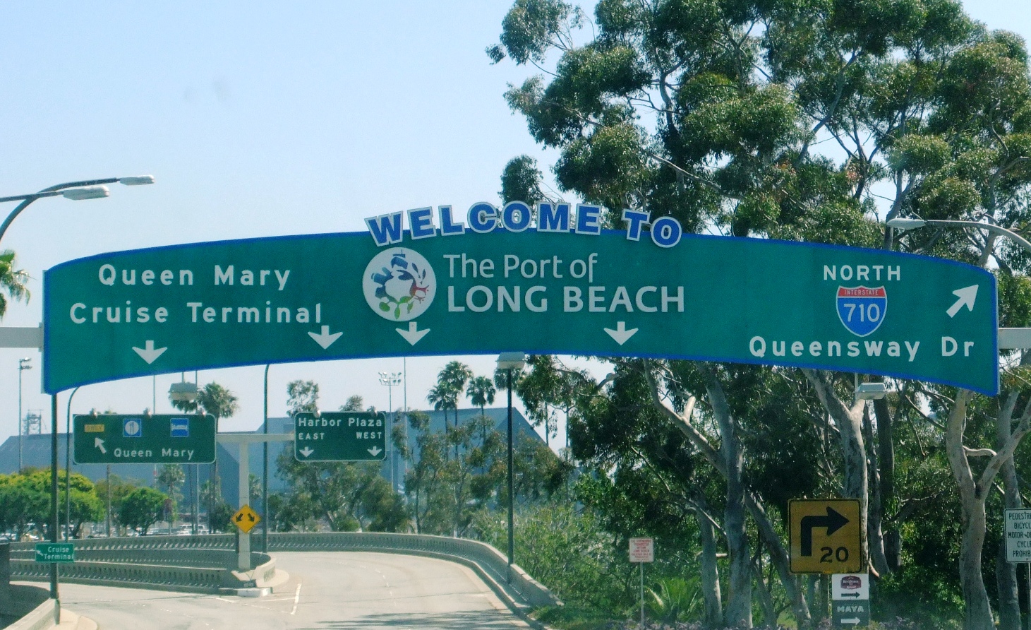 TanksPanky: FTJ, Entry 92: California Weirdin'