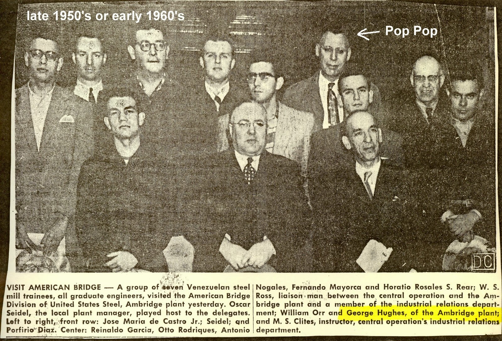 Flipside: March 2015