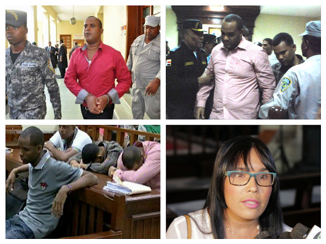 Cárcel del 15 de Azua un negoció para las autoridades y un infierno ...