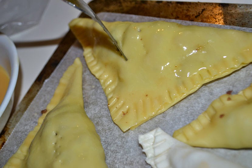 adobongblog: Beef Empanada